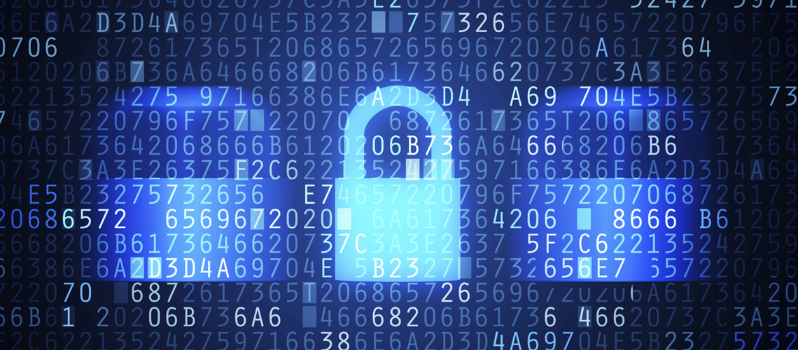 Give Us Stronger Security, Not a Weak National Data Breach Law