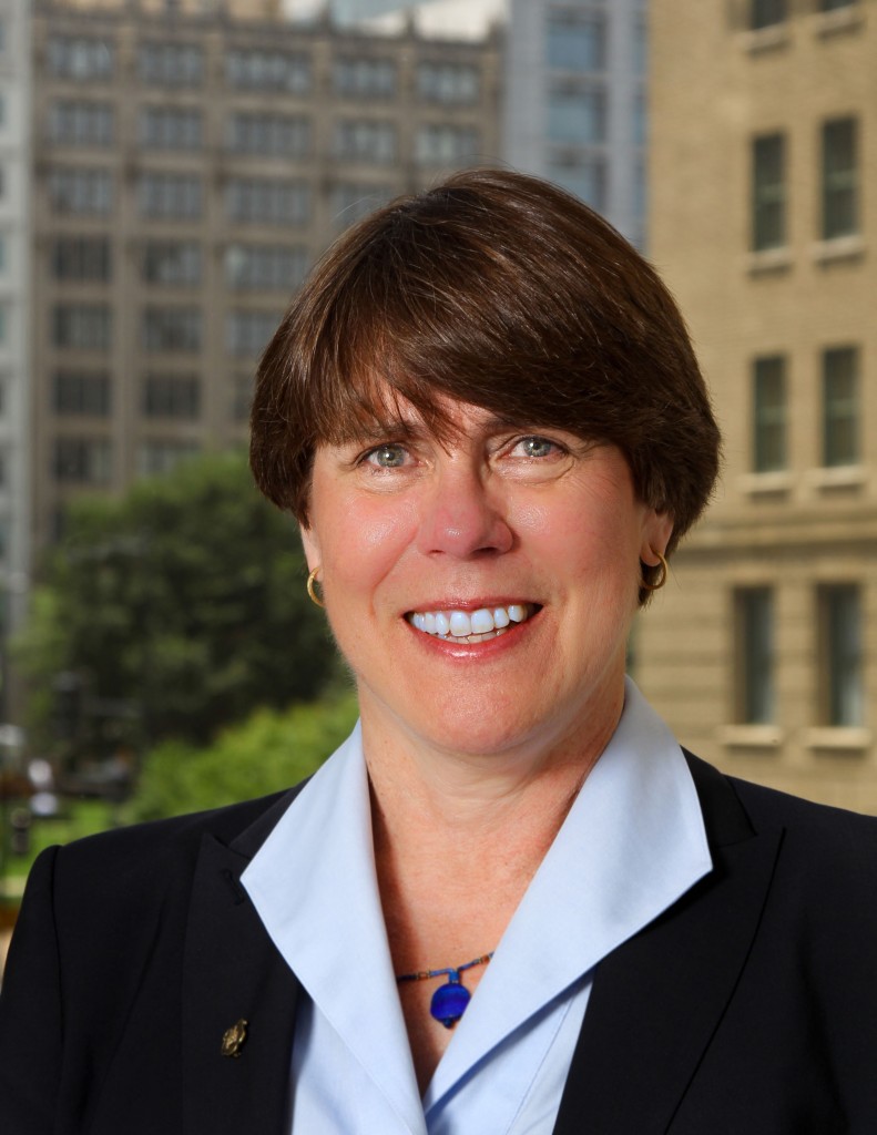 Barbara Roper · Consumer Federation of America