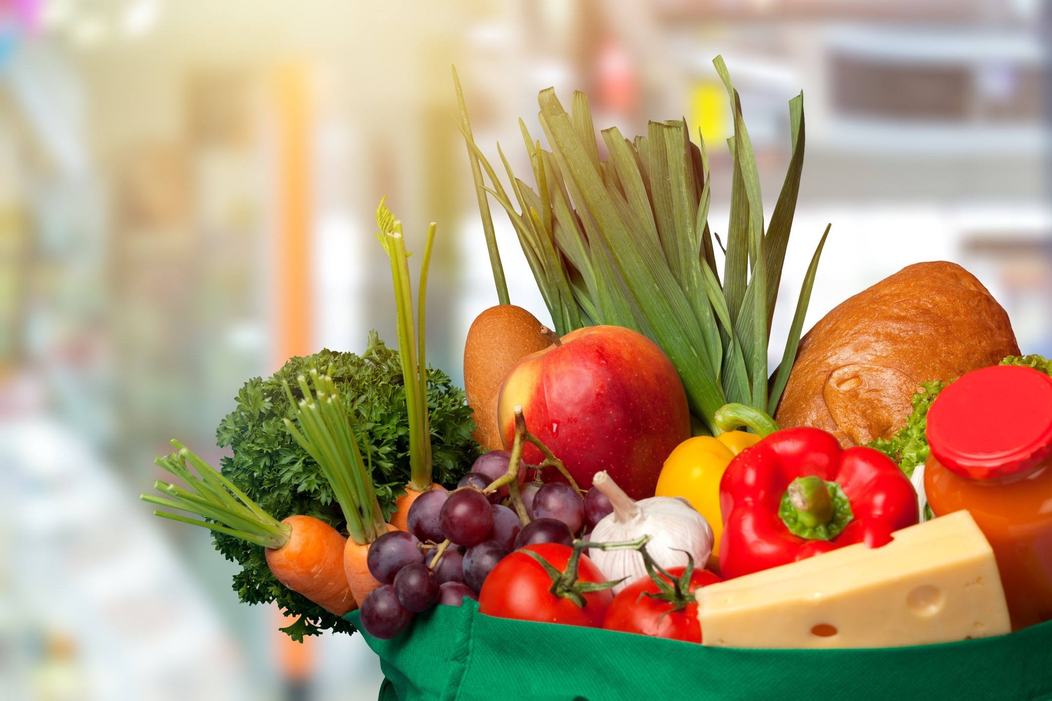 CFA Supports USDA Effort to Create More Resilient, Diverse, and Secure ...