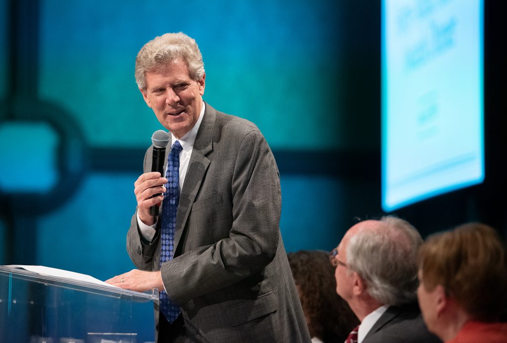 The Honorable Frank Pallone · Consumer Federation of America