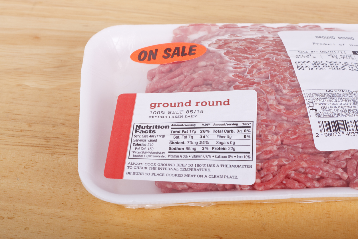 Safe Food Coalition Applauds USDA Action on Salmonella in Ground Beef ...
