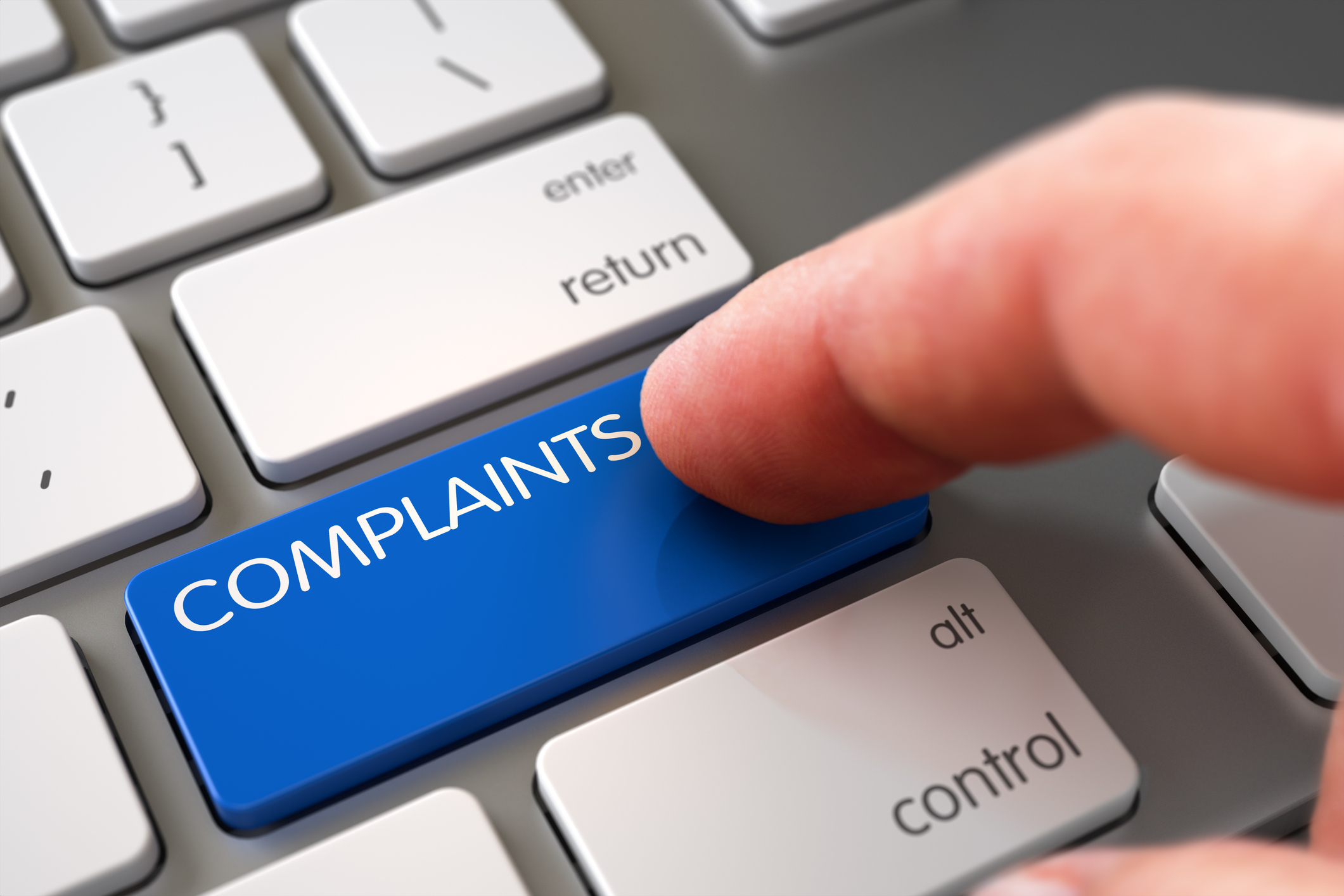 Consumer Complaint Survey Report 2022 · Consumer Federation of America