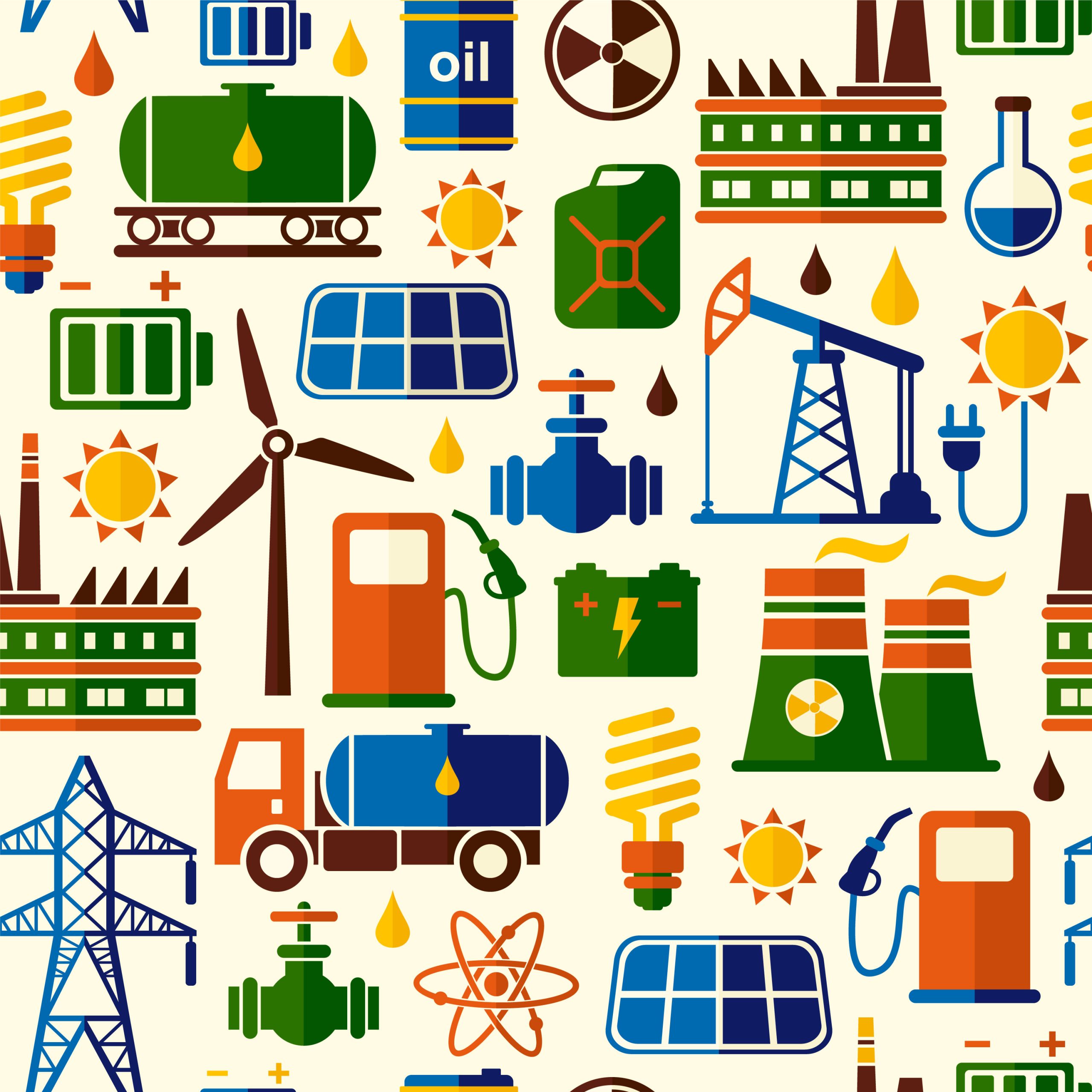 Energy · Consumer Federation of America