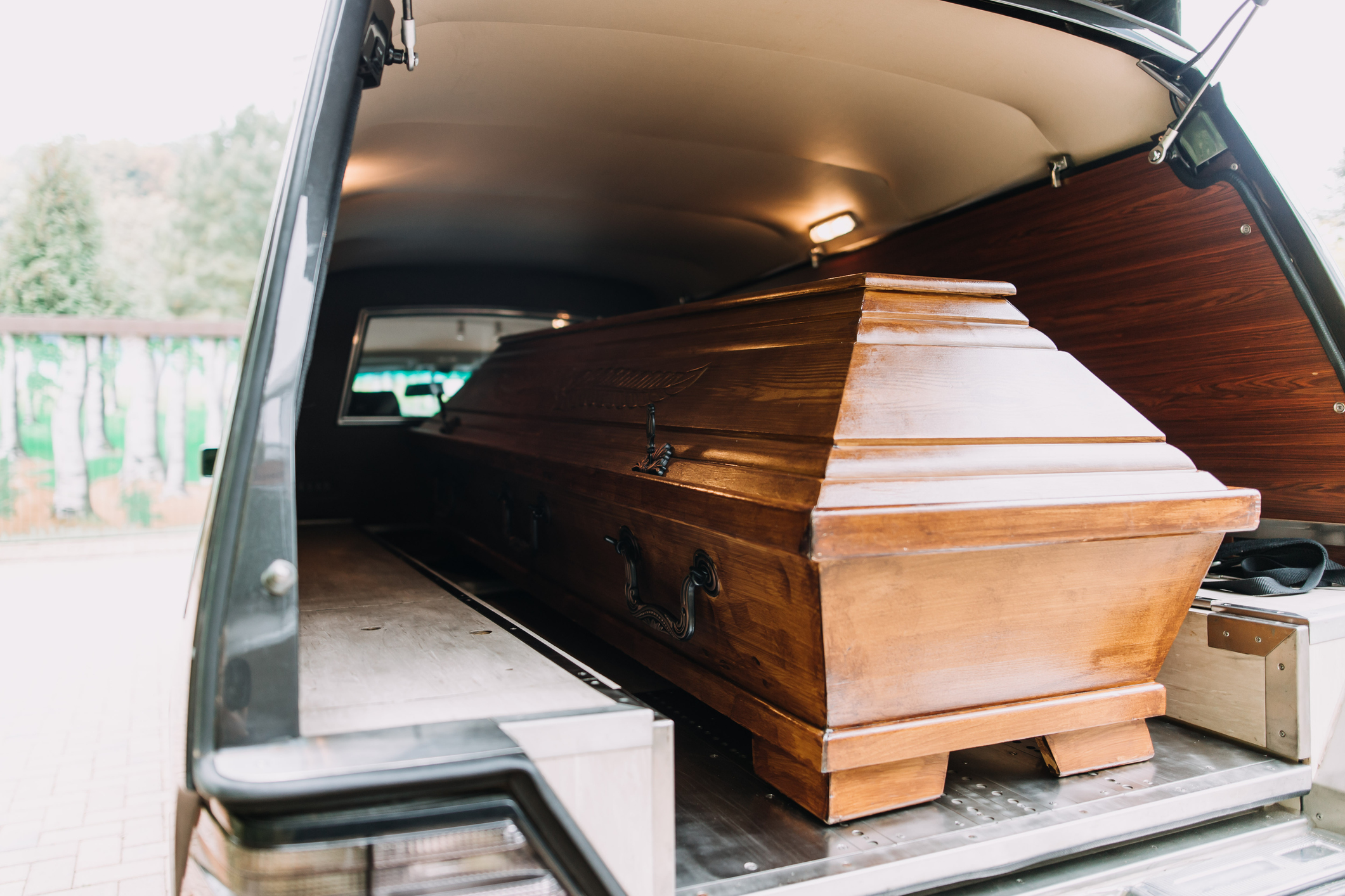 CFA Survey Finds that Most Dignity Memorial Funeral Homes Recently ...