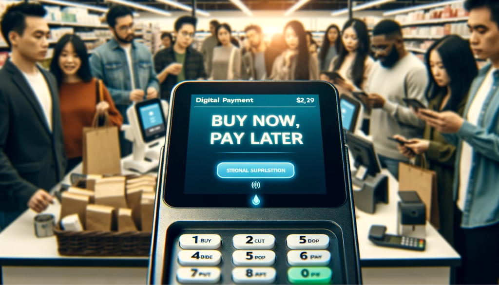 Consumer Understanding of Buy Now, Pay Later in California · Consumer ...