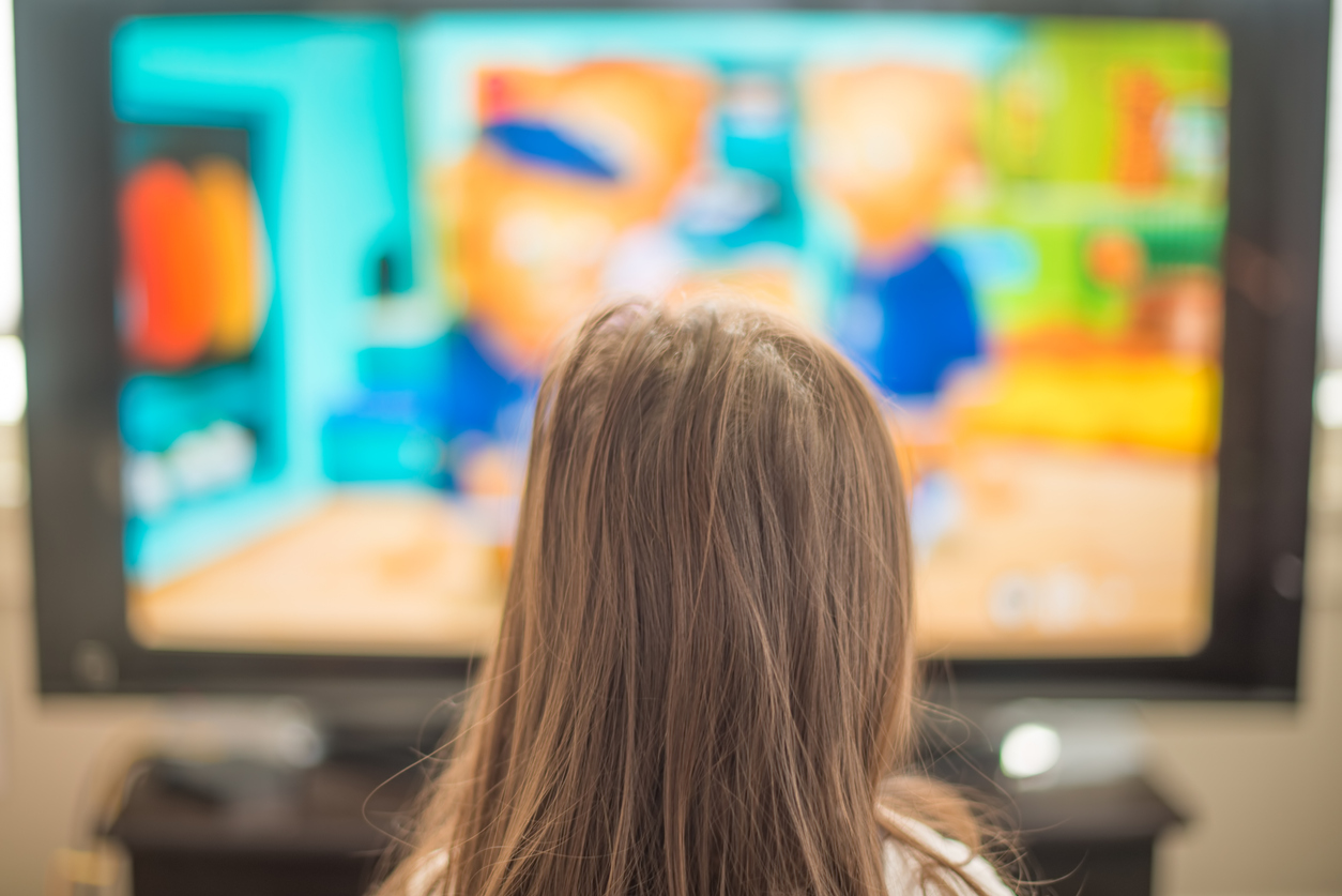 TV Tip-Overs Pose Fatal Risk to Children · Consumer Federation of America