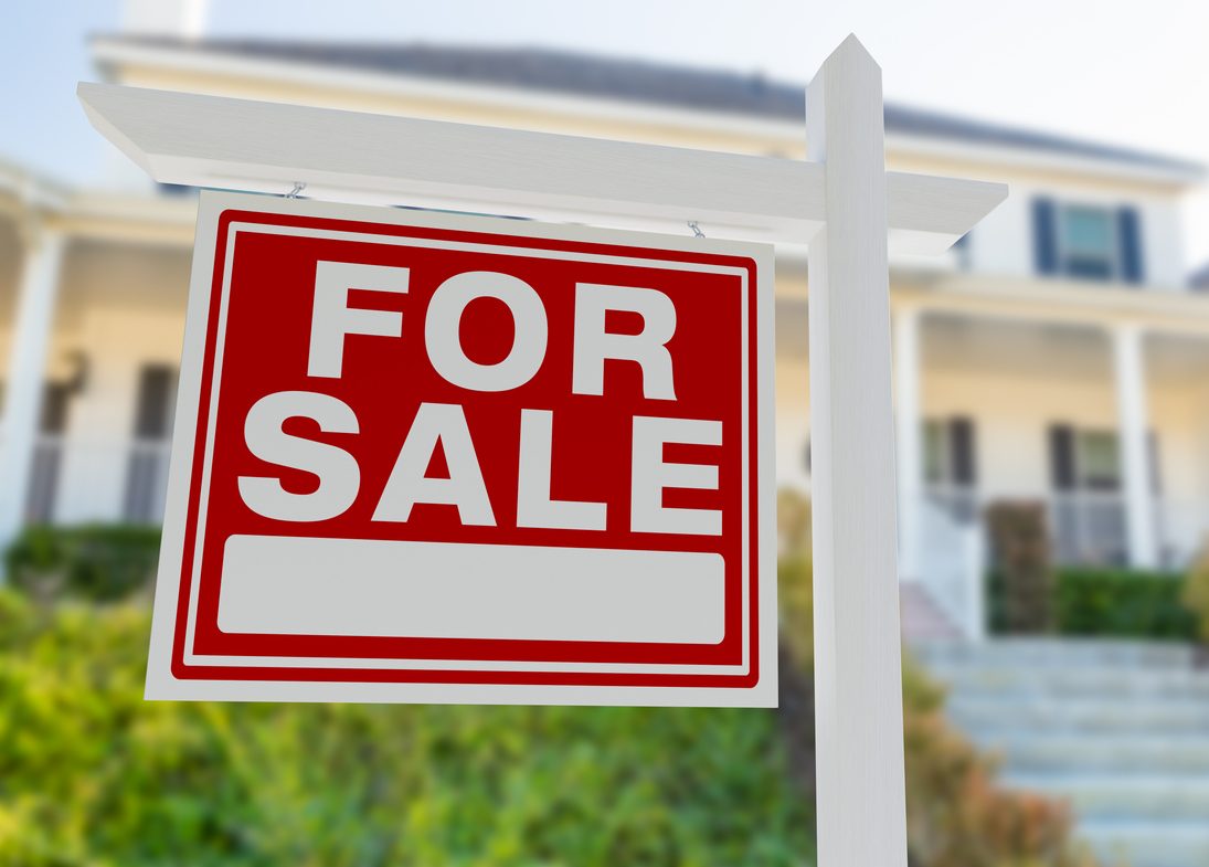 CONSUMER ALERT: HOW HOME BUYERS AND SELLERS CAN COPE WITH NEW REAL ...