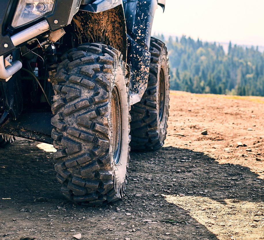 New Research Demonstrates Fatal Consequences of OHV County Ordinances ...